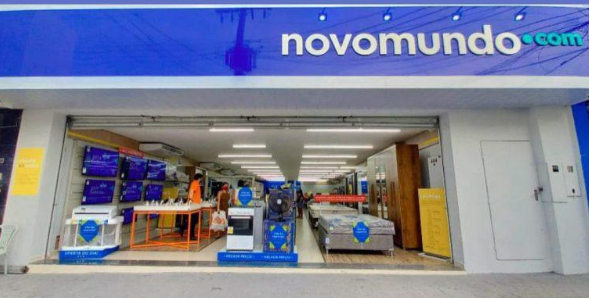 Home - Novo Mundo RI