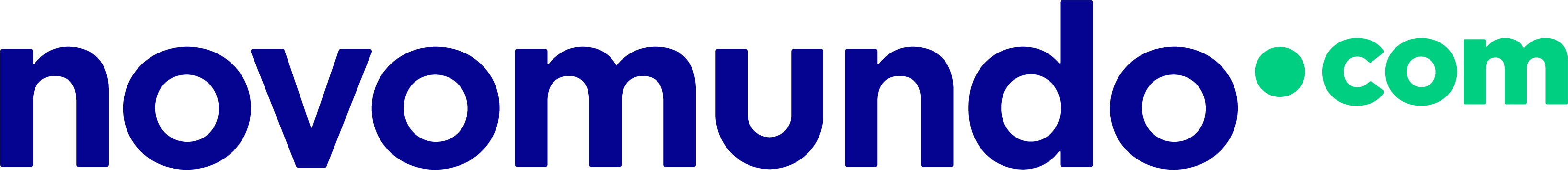 Quem somos - Novo Mundo RI